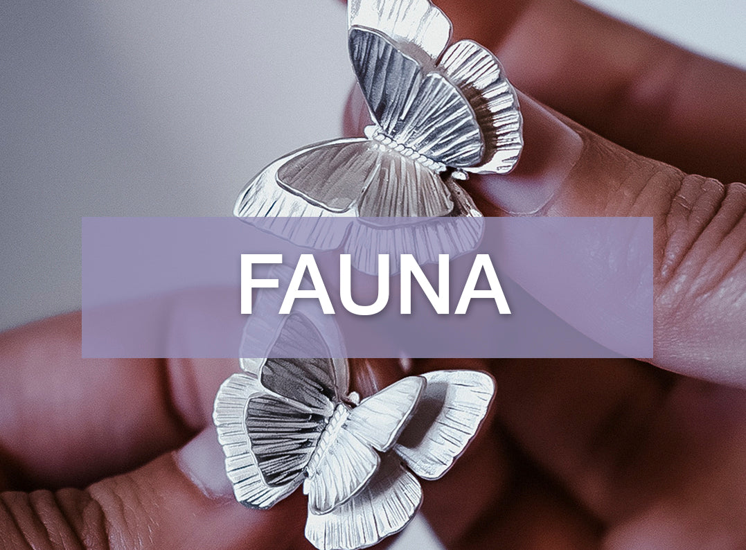 Colección Fauna